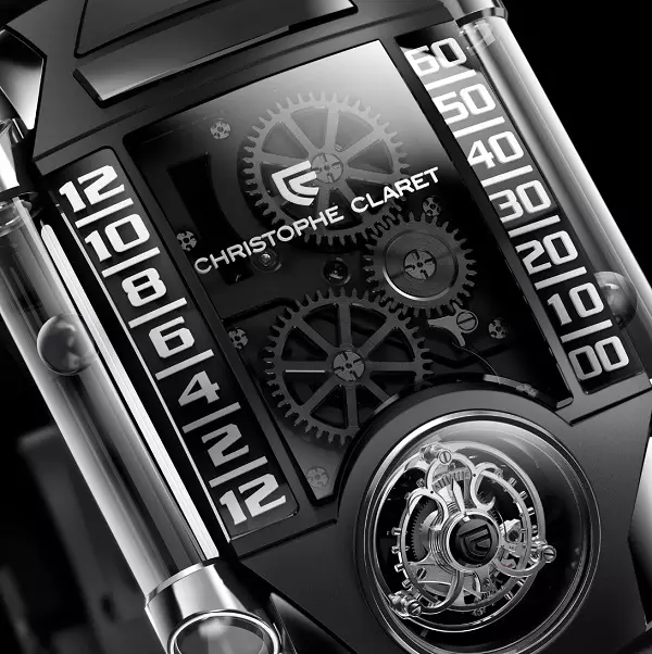 Đồng hồ Christophe Claret X-TREM-1 15262_2