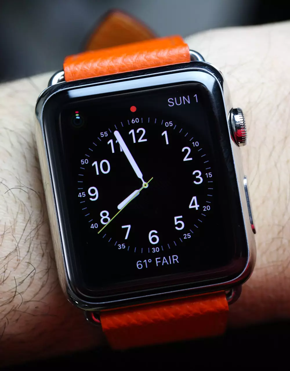 Apple-Watch-Нэг жилийн тойм-2