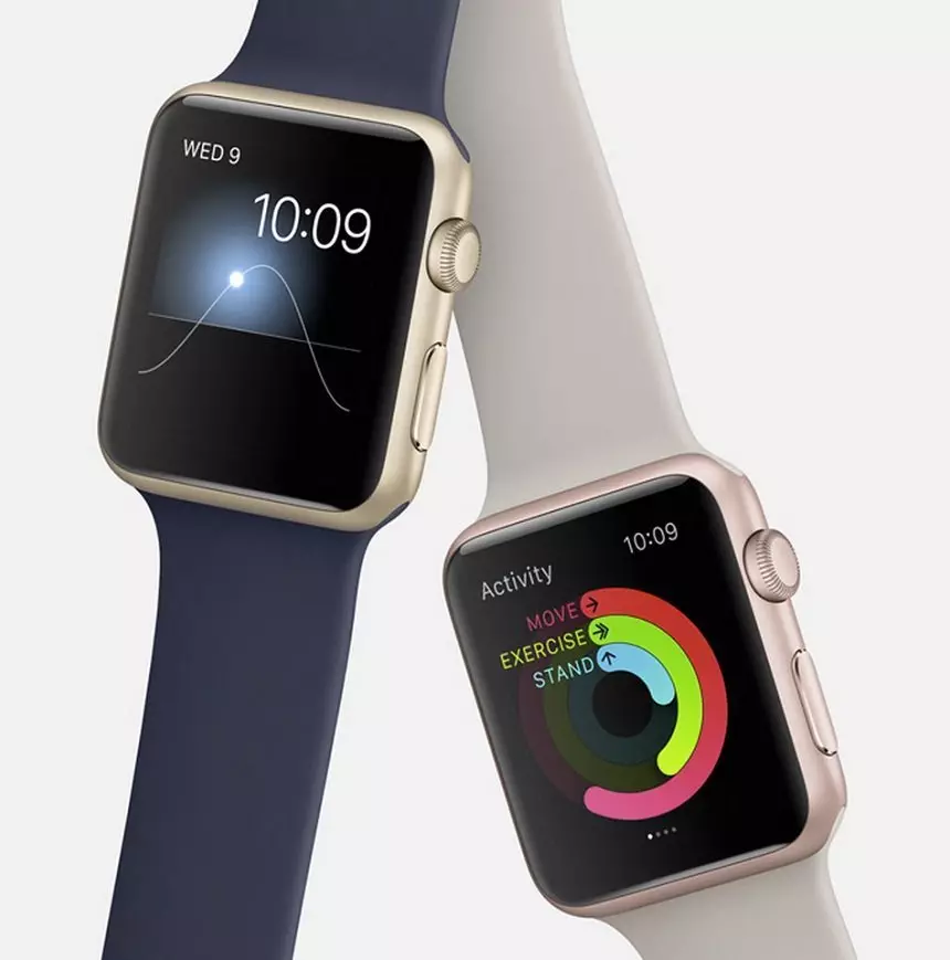 Apple-watch-sport-gold