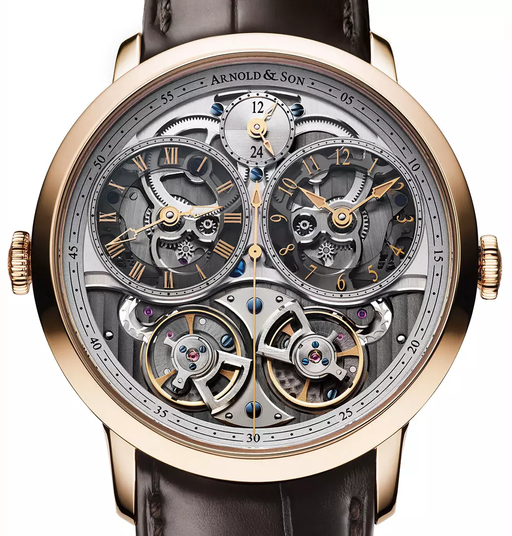 Arnold-Son-DBG-Skeleton-100