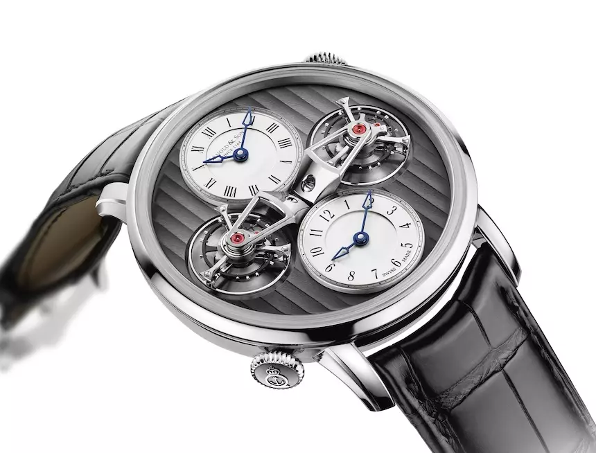 Arnold-Son-DTE-Double-Tourbillon-Escapement-Dual-Time-aBlogtoWatch-1