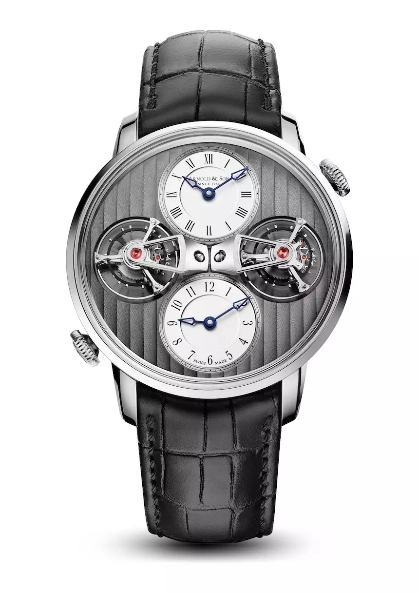 Arnold-Son-DTE-Double-Tourbillon-Escapement-Dual-Time-aBlogtoWatch-4