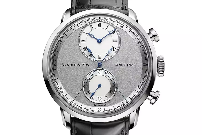 Arnold & Son Instrument CTB