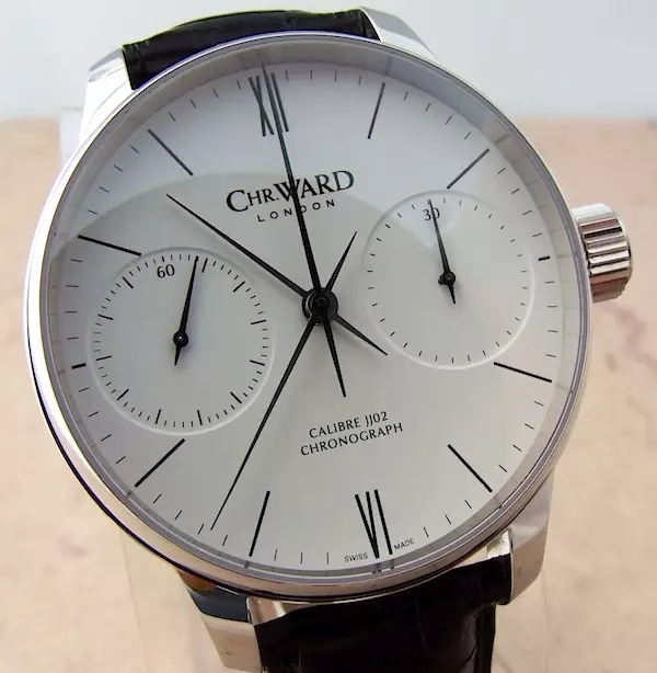 Christopher Ward C900 Watch Review