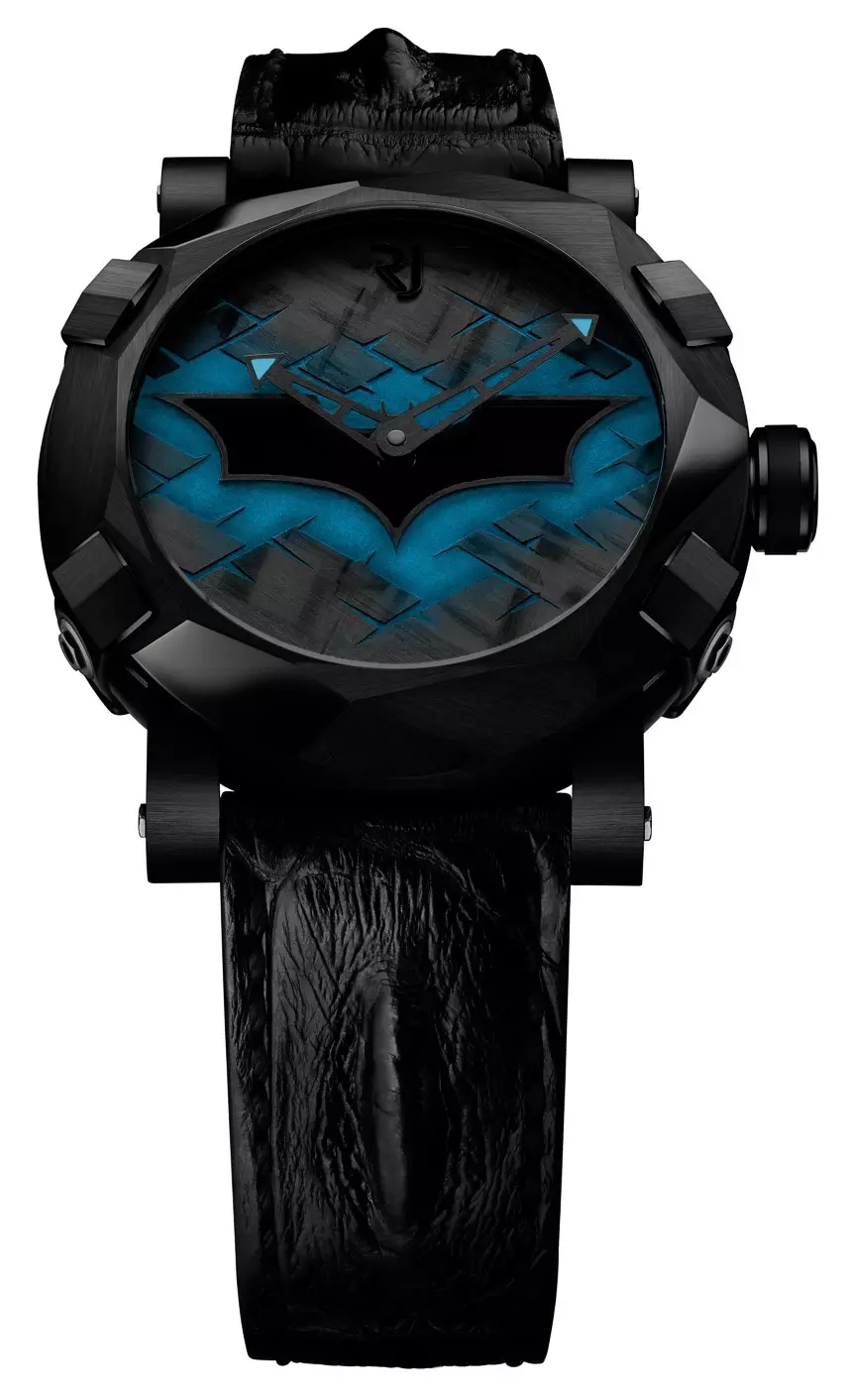 Romain-Jerome-Batman-DNA-úr-2