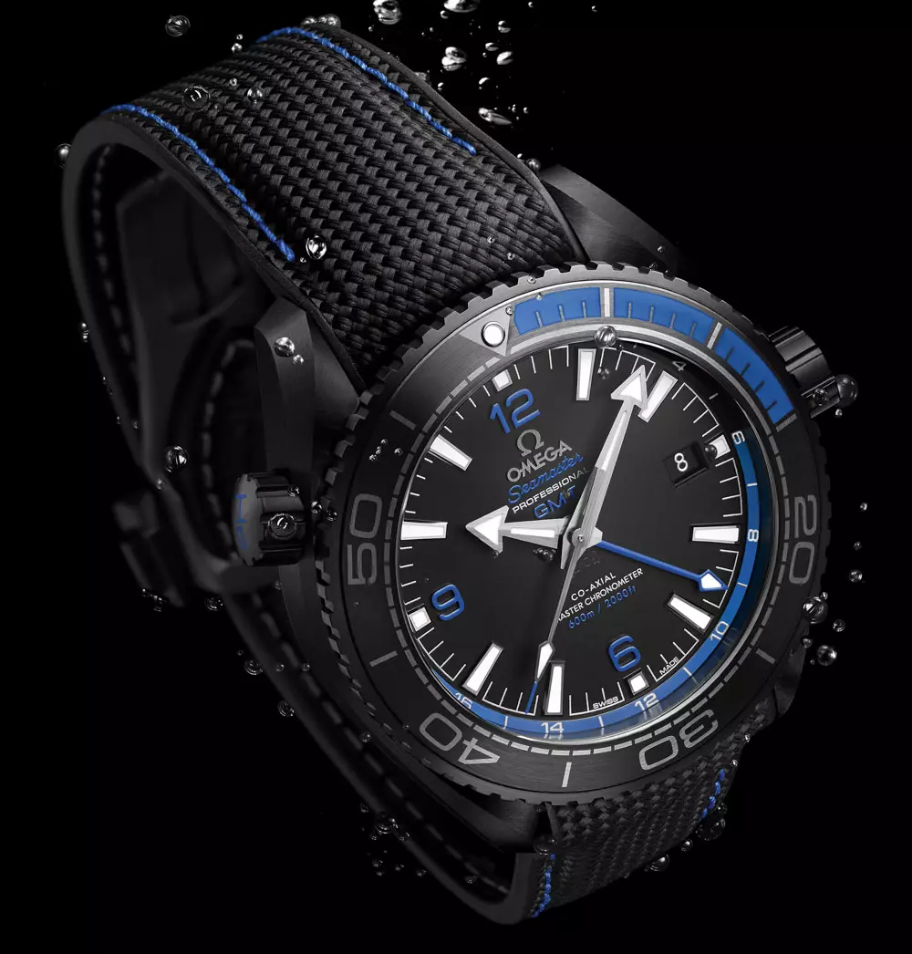 Omega-Seamaster-Planet-Ocean-Deep-Black-GMT-часовник-11