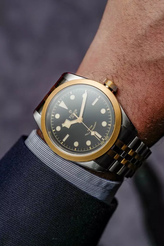 Tudor Black Bay S&G Watch Collection Hands-On 15993_7