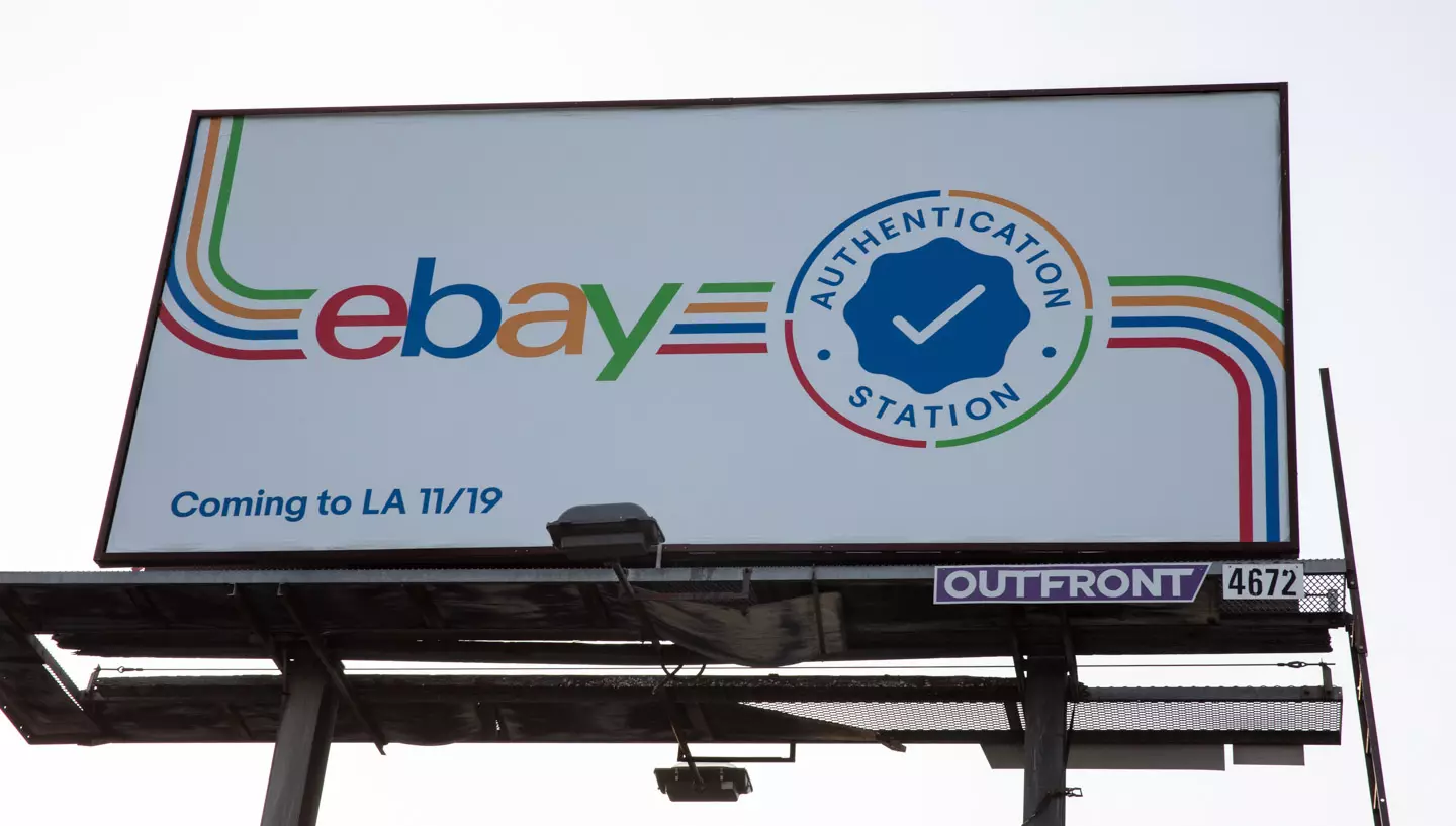 参观洛杉矶的弹出式 eBay 认证站 16004_3