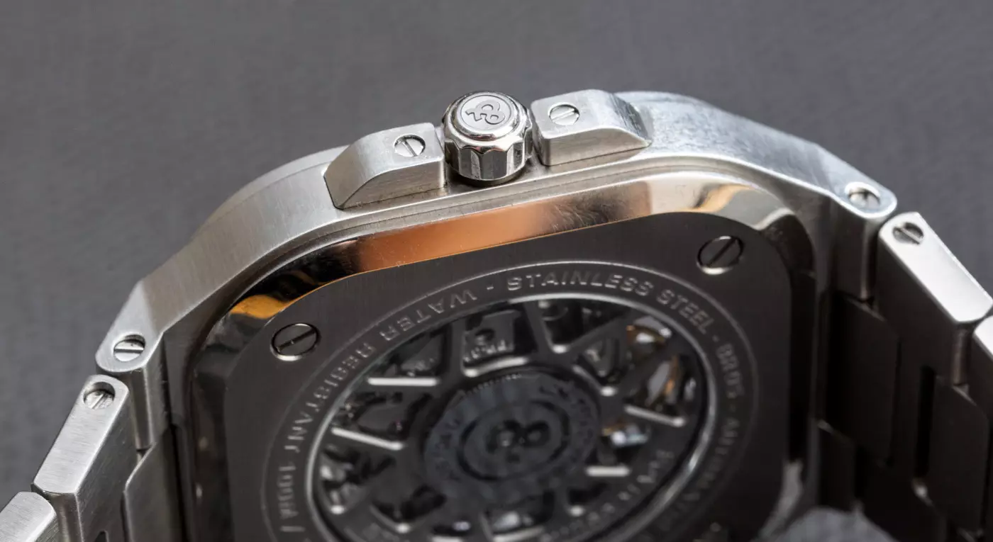 Mga Hands-On: Bell & Ross BR 05 Skeleton Watch 16063_5