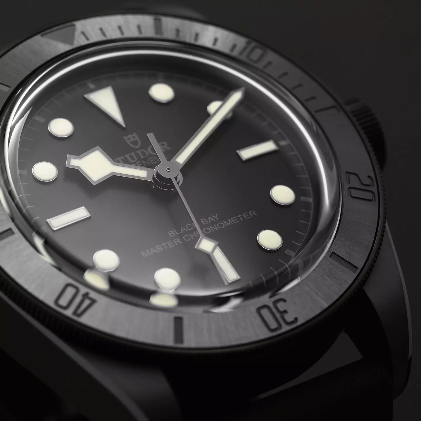 Tudor Black Bay Ceramic Master Chronometer Watch 16076_7