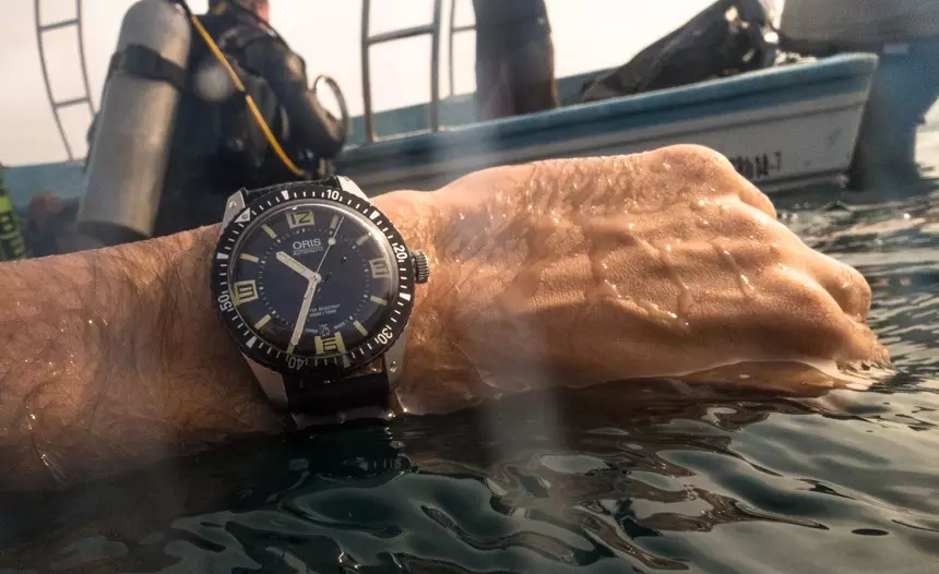 Oris-Divers-65-14