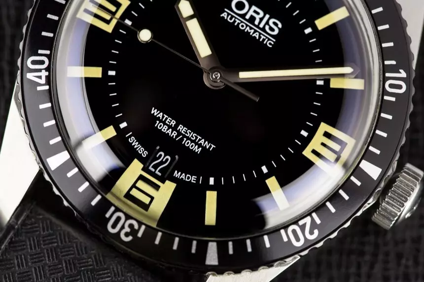 Oris-Divers-65-26