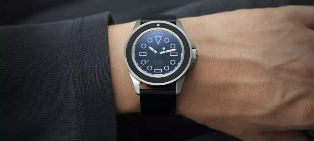 Unimatic przedstawia cztery nowe zegarki nurkowe U1 16111_5
