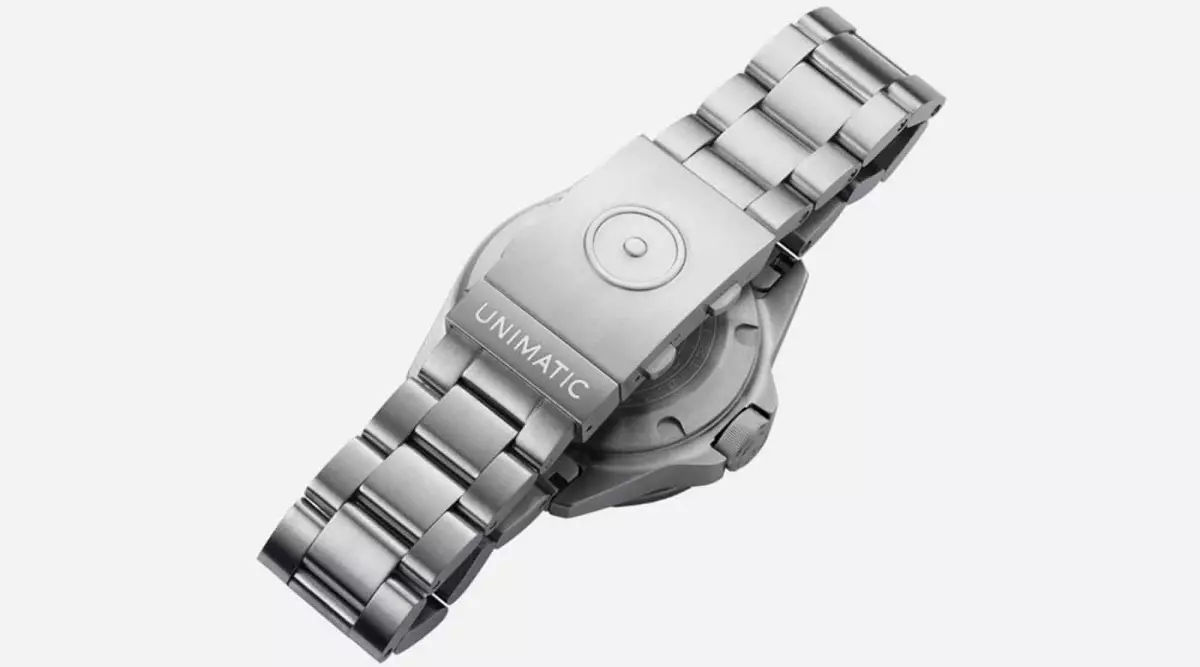 Unimatic przedstawia cztery nowe zegarki nurkowe U1 16111_7