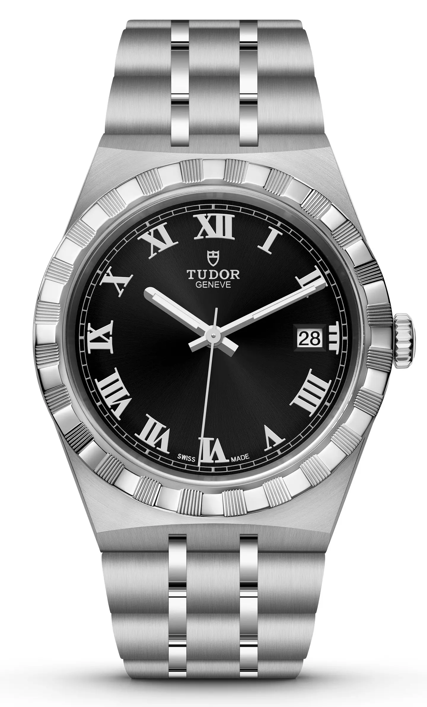 Tudor Royal 41 & 38 ঘড়ির আত্মপ্রকাশ 16129_6