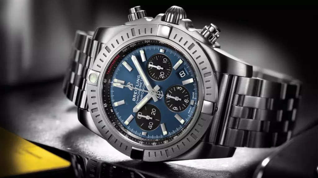 Breitling Chronomat B01 Chronograph 44 16225_1