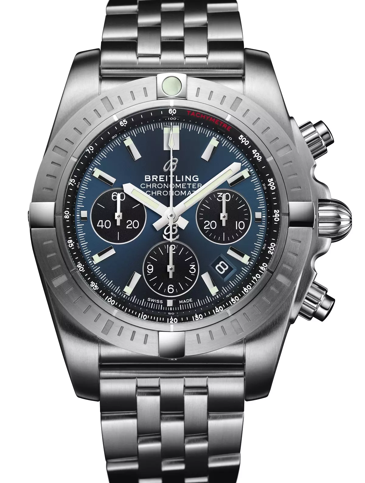 Breitling Chronomat B01 Chronograph 44 16225_2