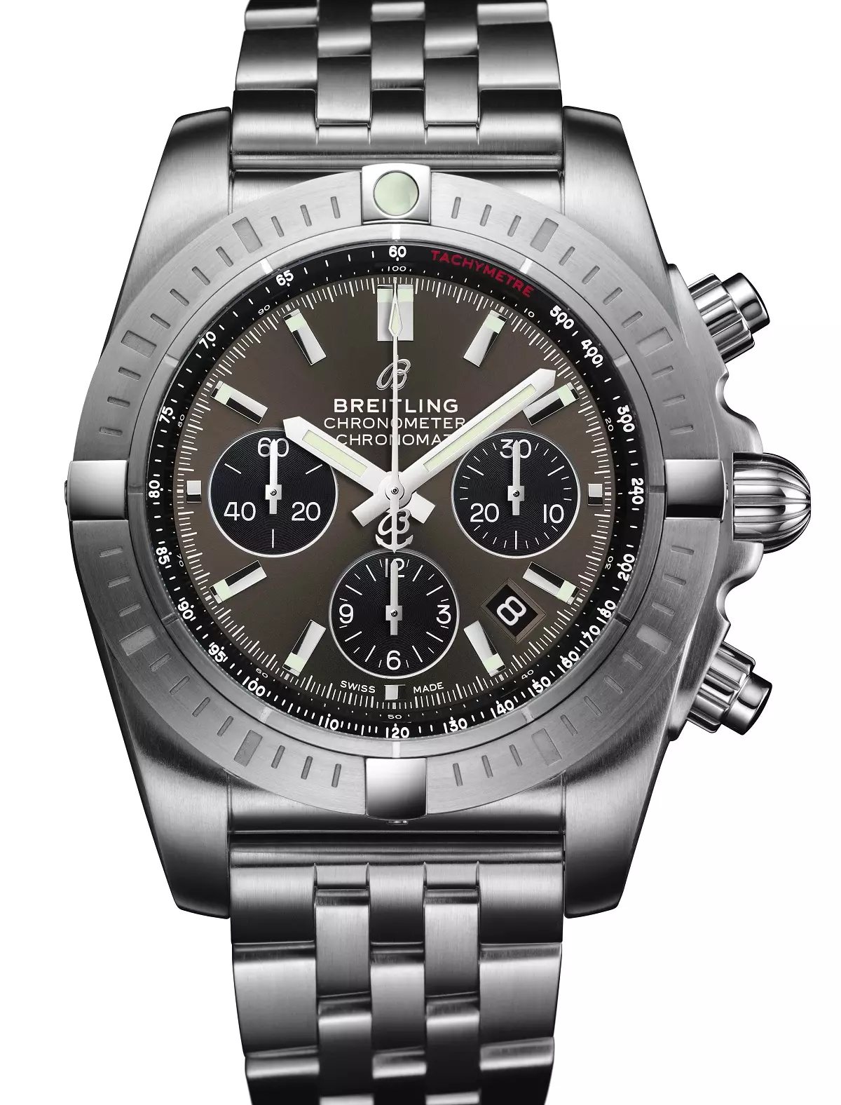 Breitling Chronomat B01 Chronograph 44 16225_3