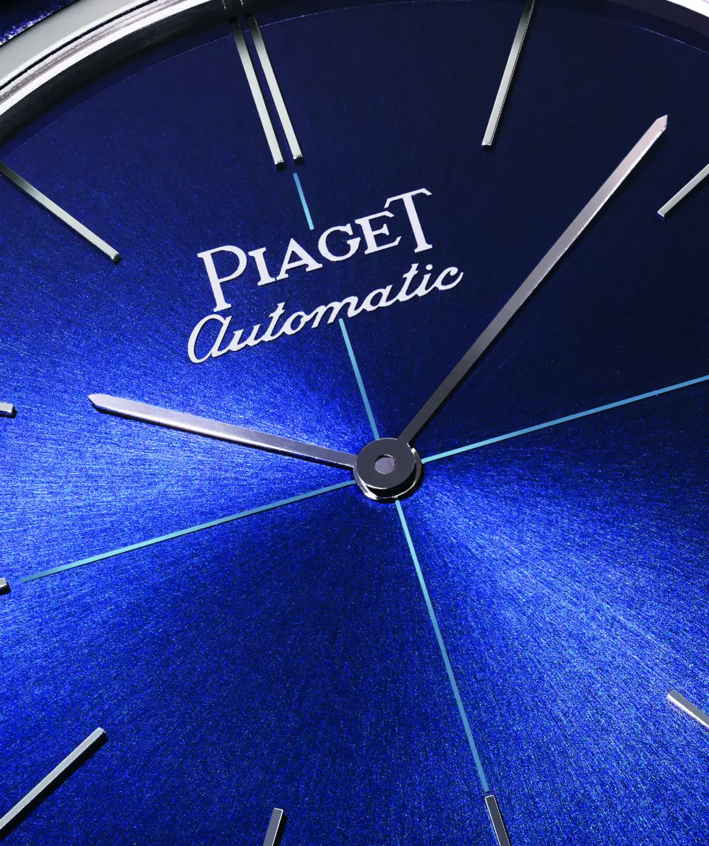 piaget-altiplano-60 နှစ်မြောက်-နှစ်ပတ်လည်-၆