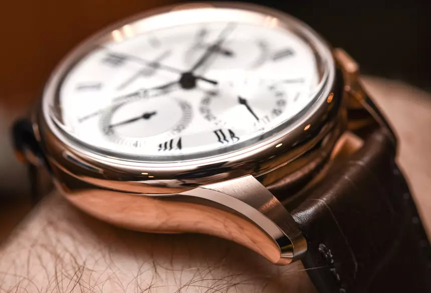 Frederique Constant Flyback Chronograph Manufacturing Watch Hands-On 16279_23