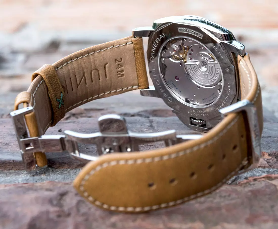 Panerai-Luminor-Due-3-hnub-Automatic-PAM674-Ultra-Thin-Dress-Watch-Junik-Strap-aBlogtoWatch-5