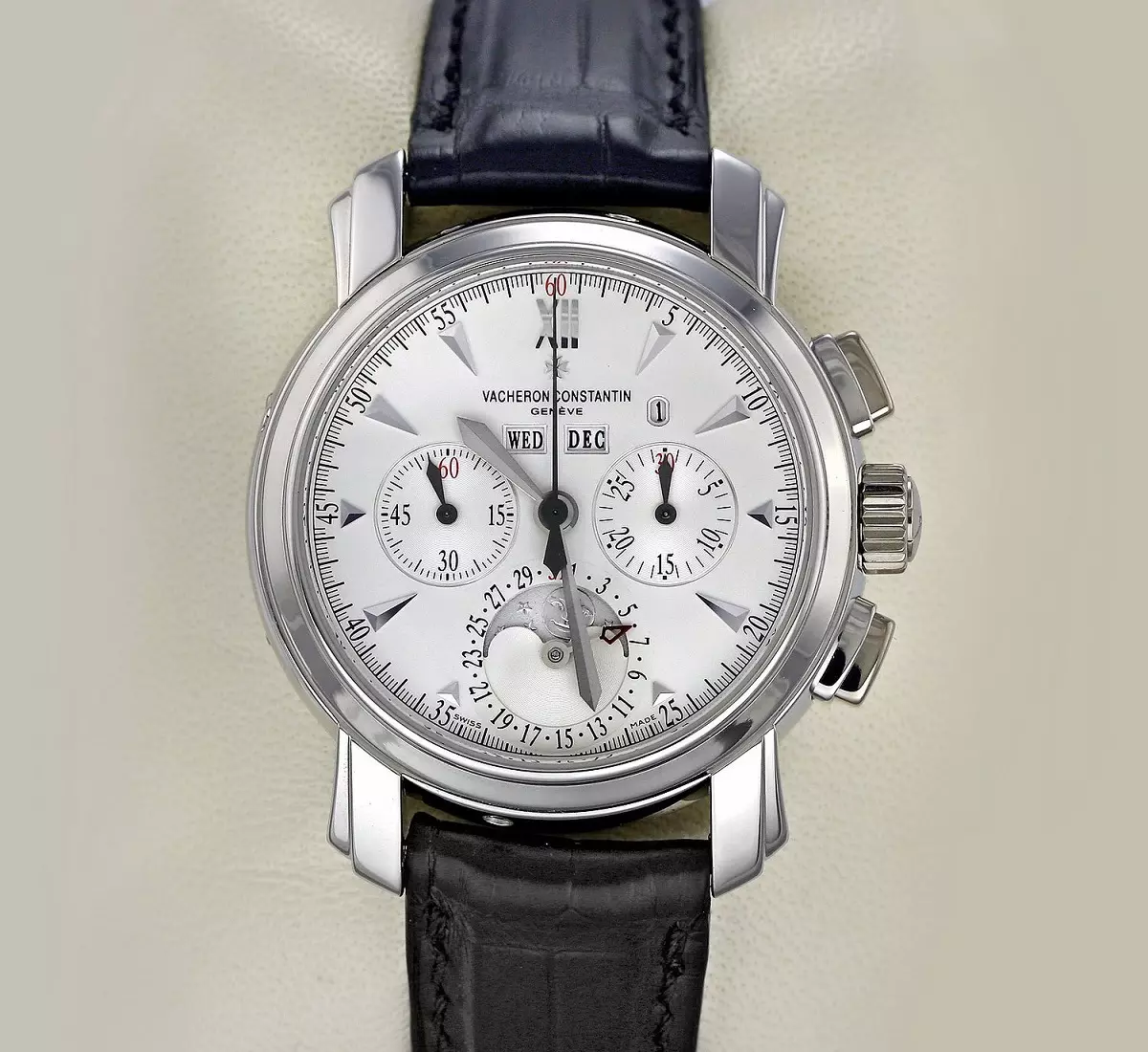 Prestige Time Mempersembahkan Tiga Jam Khas Vacheron Constantin 16659_8