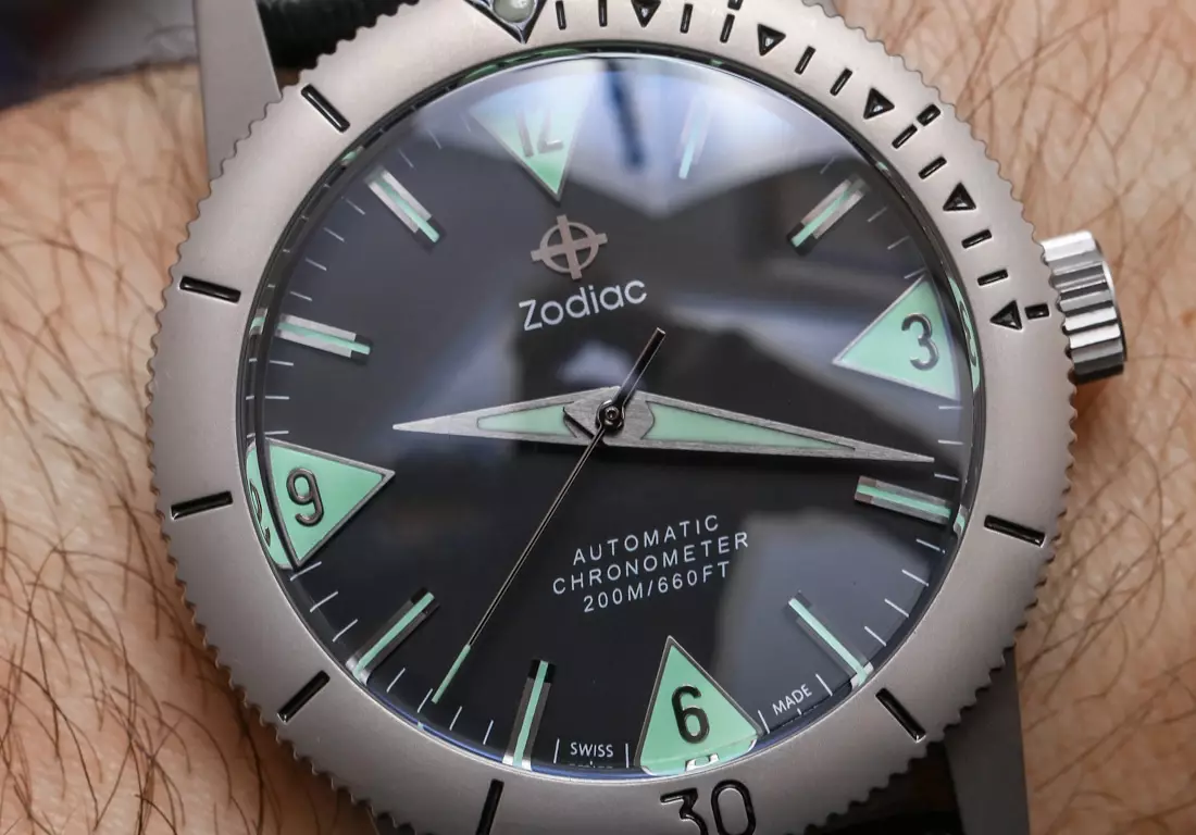 Zodiac Super Sea Wolf ZO9205 Limited Edition Watch Review 1679_4