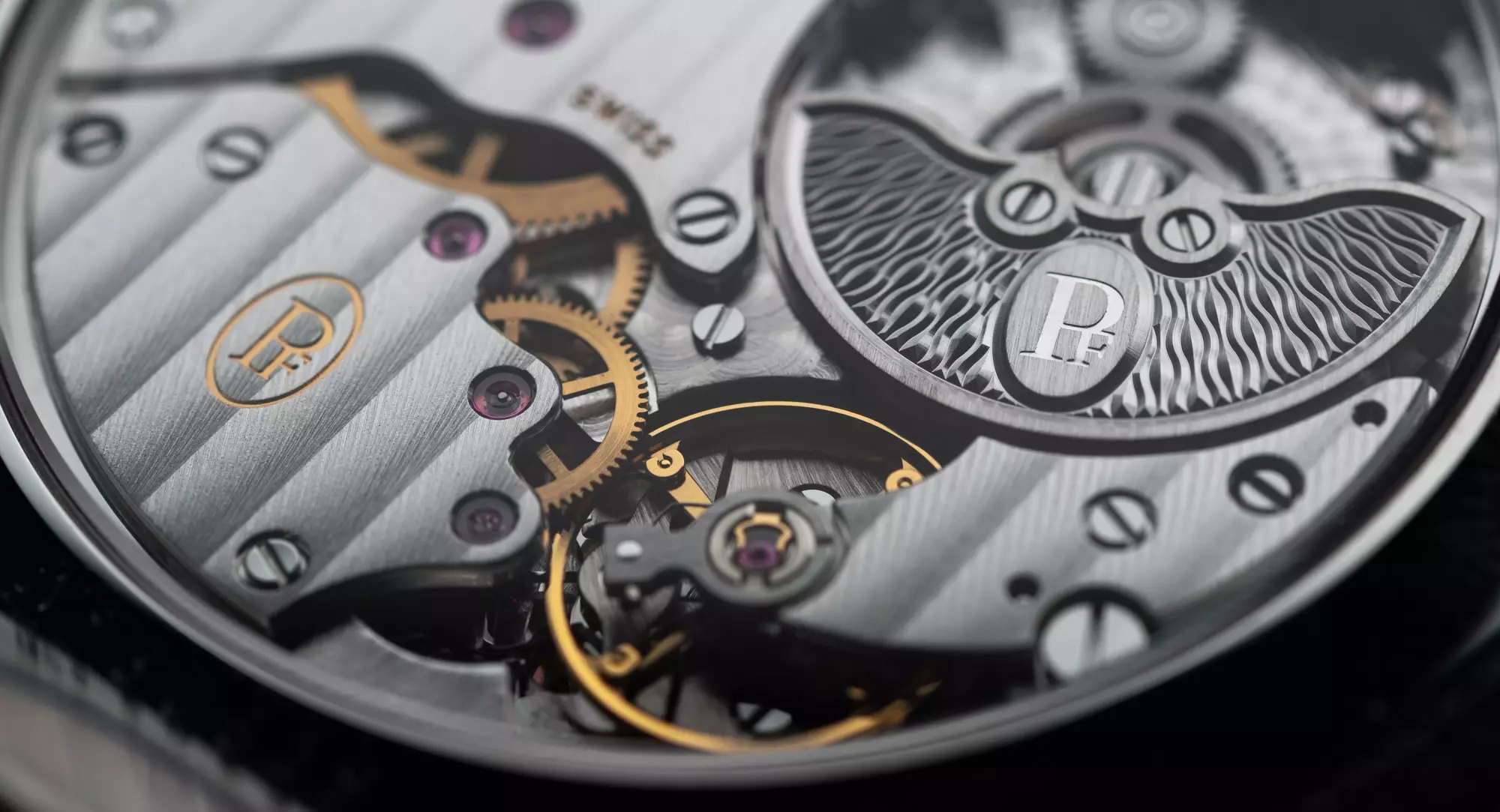Watch Review: Parmigiani Tonda PF Micro-Rotor Watch In Steel 1695_19