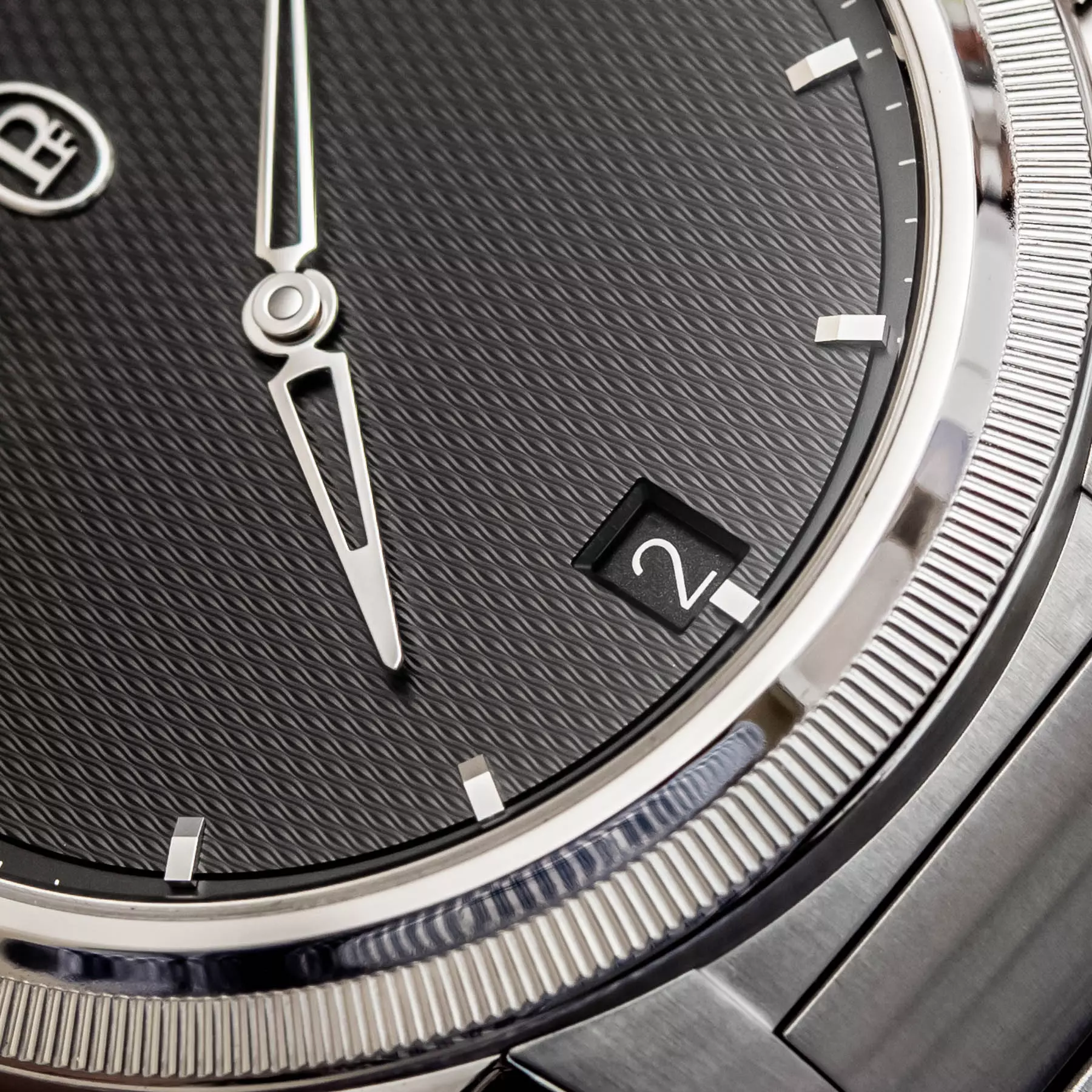 جائزو ڏسو: Parmigiani Tonda PF Micro-Rotor Watch In Steel 1695_21
