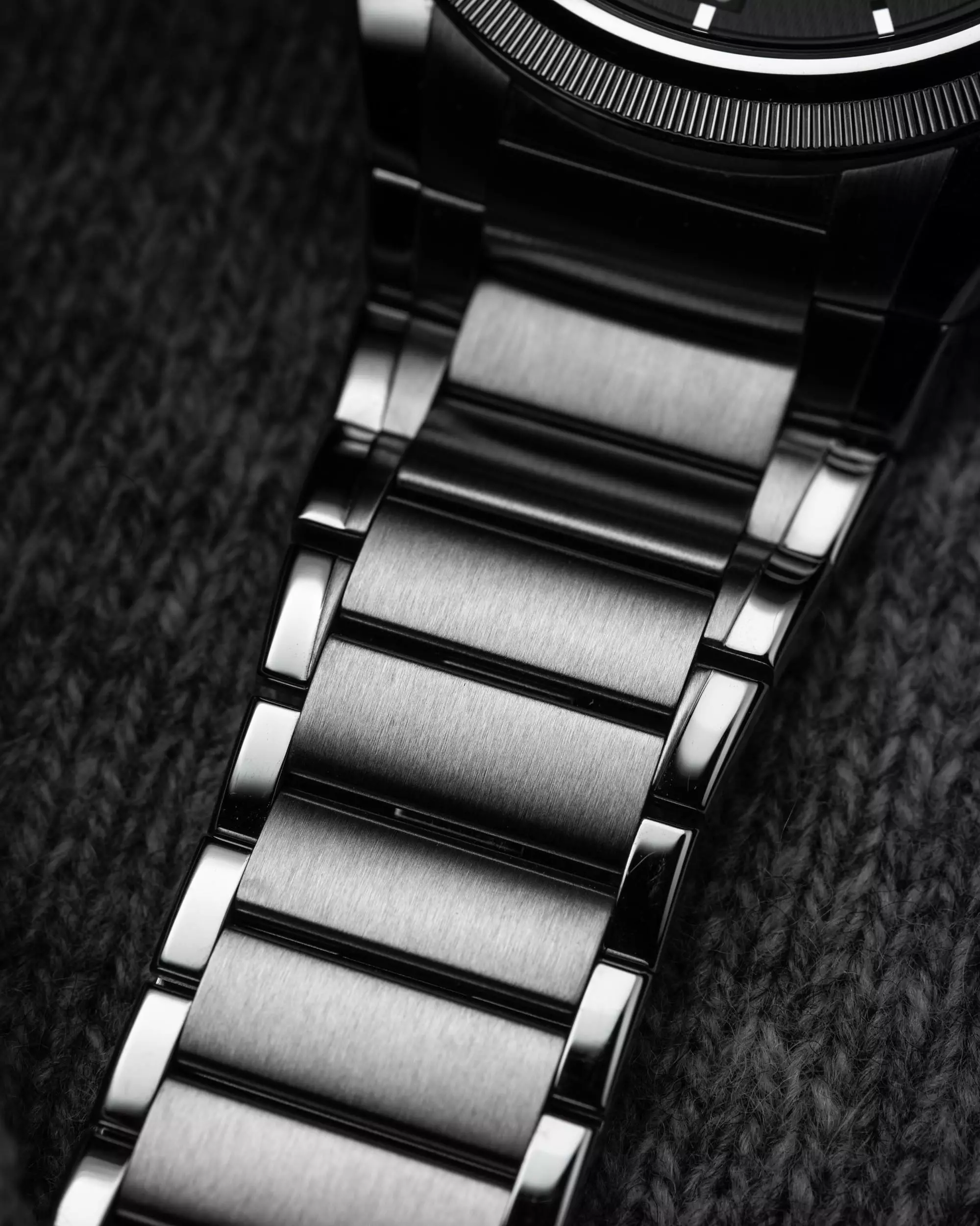 Watch Review: Parmigiani Tonda PF Micro-Rotor Watch In Steel 1695_22