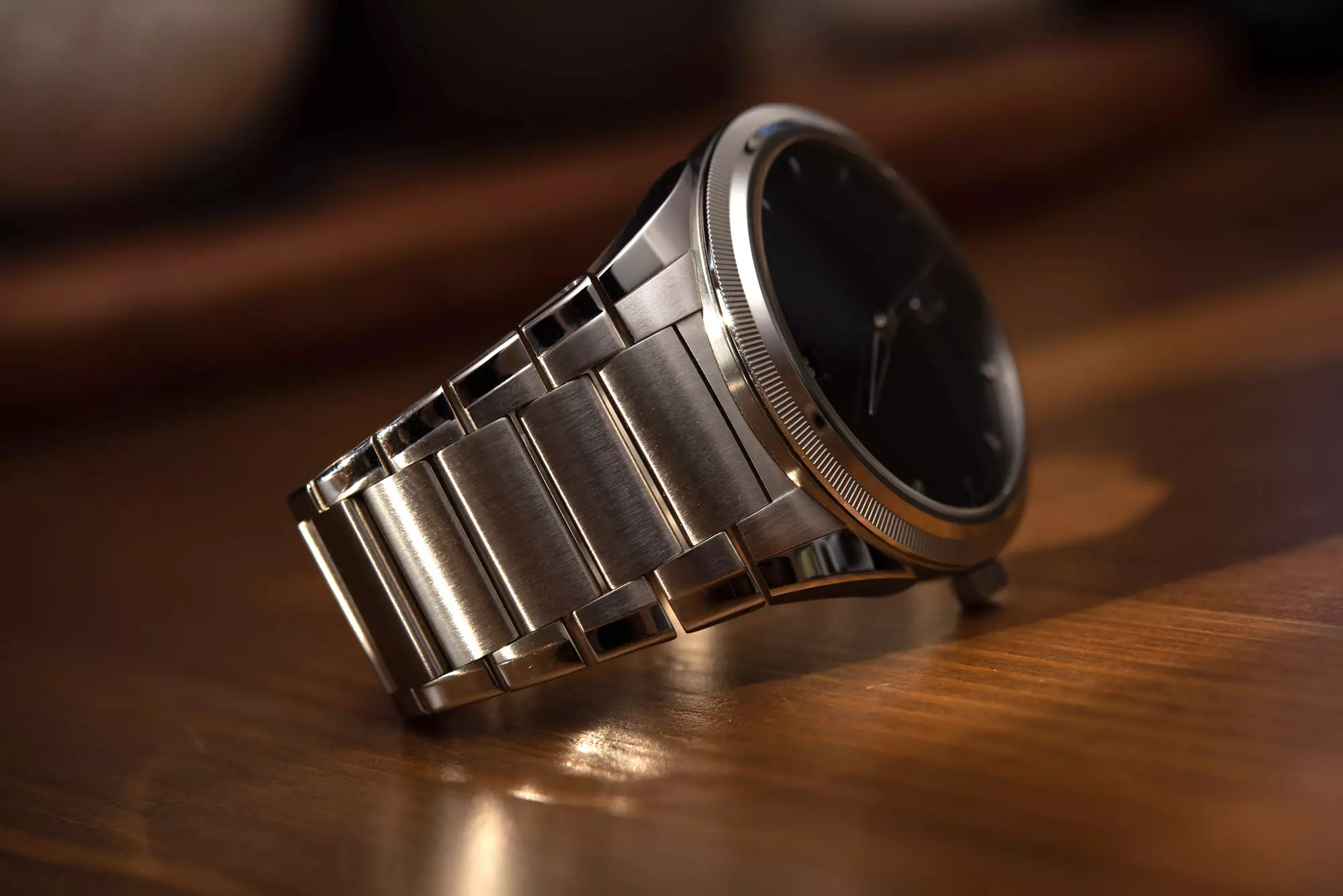 جائزو ڏسو: Parmigiani Tonda PF Micro-Rotor Watch In Steel 1695_28