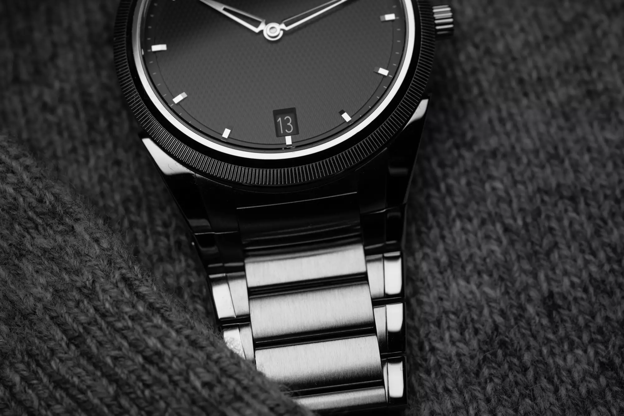 Watch Review: Parmigiani Tonda PF Micro-Rotor Watch In Steel 1695_3