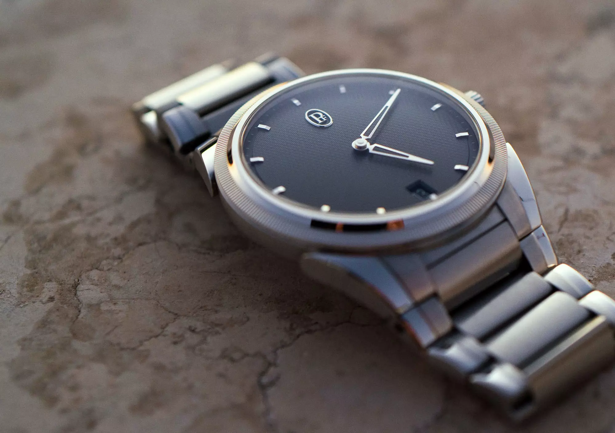 Watch Review: Parmigiani Tonda PF Micro-Rotor Watch In Steel 1695_8