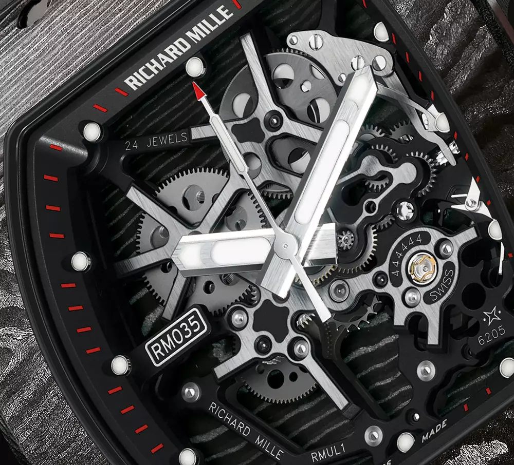 Richard-Mille-RM-035-Ultimate-Argraffiad-5