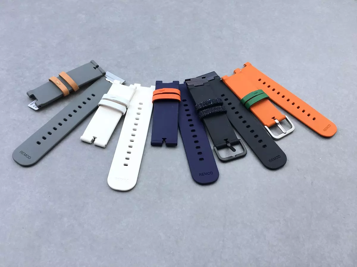 SteelConnect Remod X Watch Straps 17704_9