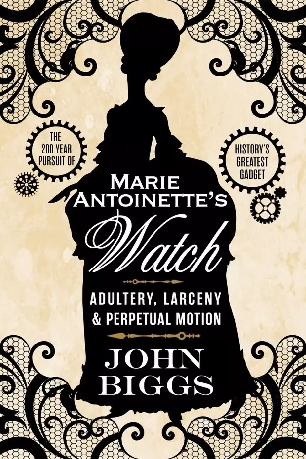 Marie-Antoinettes-Se-John-Biggs