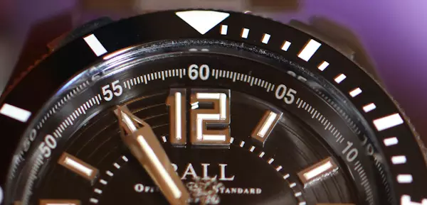 Ball Engineer Hydrocarbon Ceramic XV Watch Review 17869_2