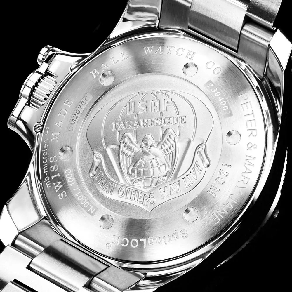 Ura Ball Engineer Hydrocarbon Airborne II 17898_9