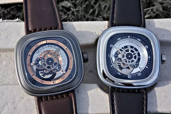 SevenFriday-смотреть-1