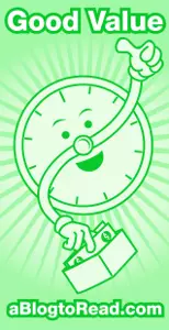 ChronoShark.com One Watch -tarjous päivässä: Woot.com Of Timepieces 17973_2