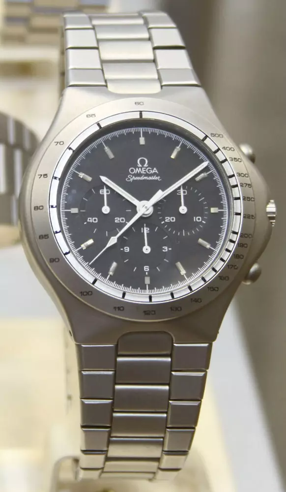 Коллекционирование старинных часов Omega | Страница 2 из 4 18061_4