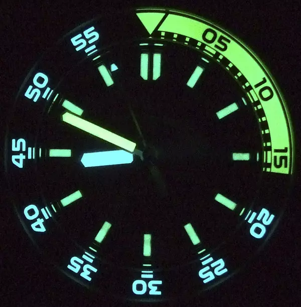 Recenzja zegarka IWC Aquatimer 18062_10
