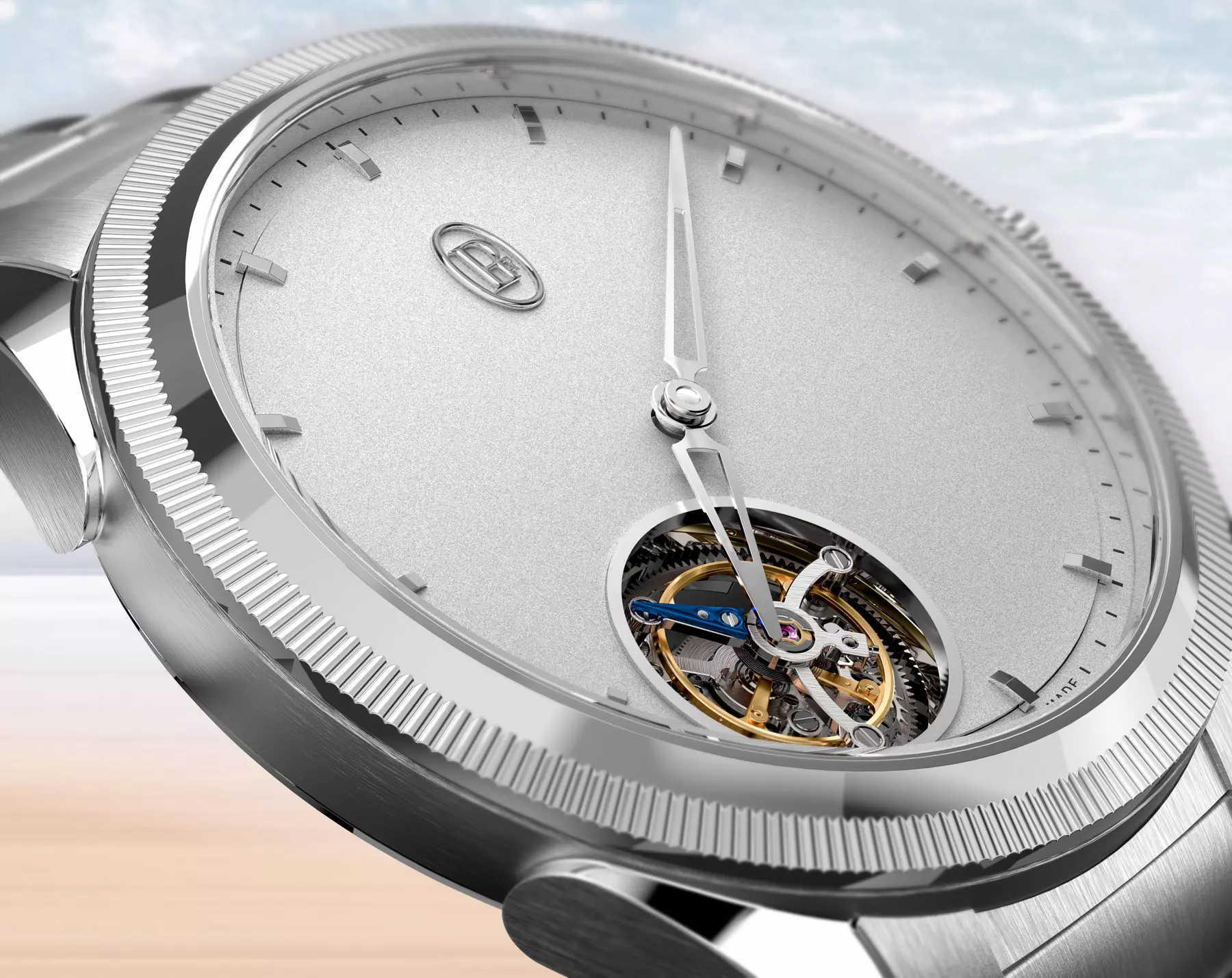 Parmigiani rozširuje kolekciu Tonda PF vrátane dômyselných nových cestovných hodiniek Rattrapante GMT 1819_10