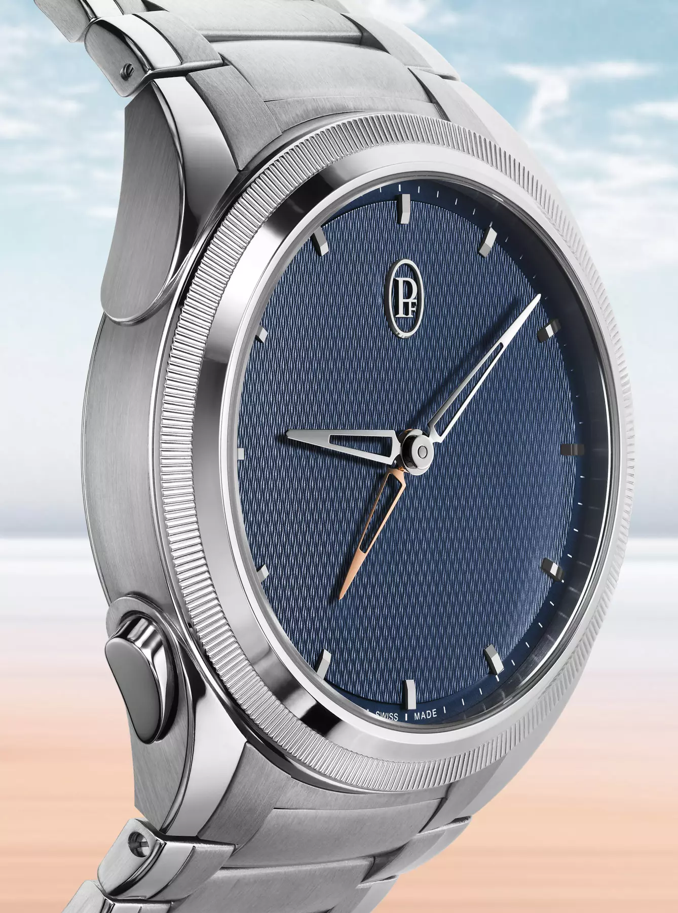 Parmigiani rozširuje kolekciu Tonda PF vrátane dômyselných nových cestovných hodiniek Rattrapante GMT 1819_2