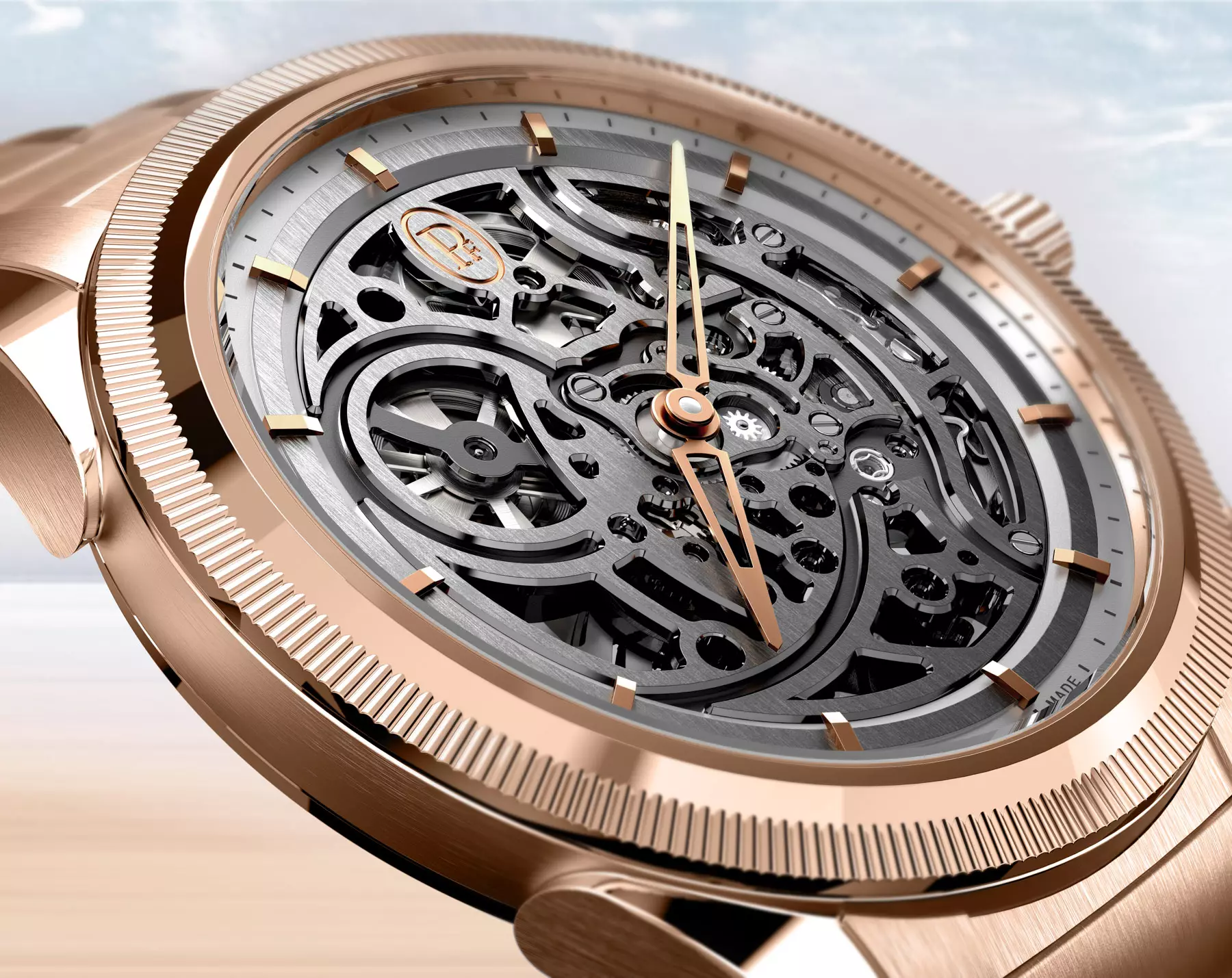 Parmigiani rozširuje kolekciu Tonda PF vrátane dômyselných nových cestovných hodiniek Rattrapante GMT 1819_8