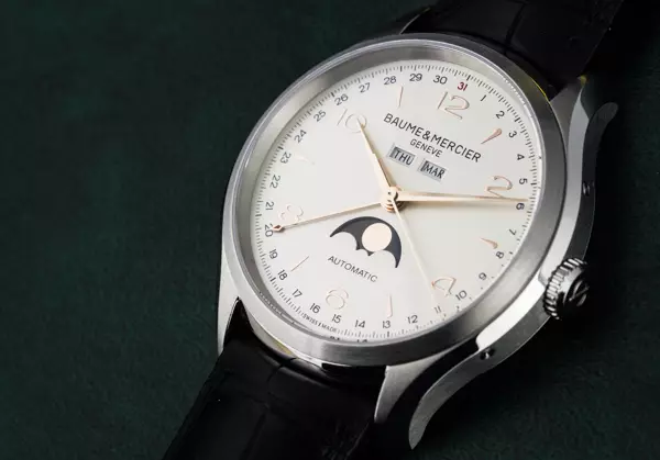 Baume-Mercier-10055-بشپړ-کلنډر-8