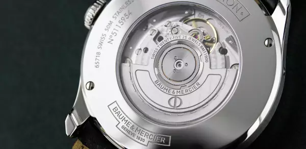 Baume-Mercier-10055-بشپړ-کلنډر-7