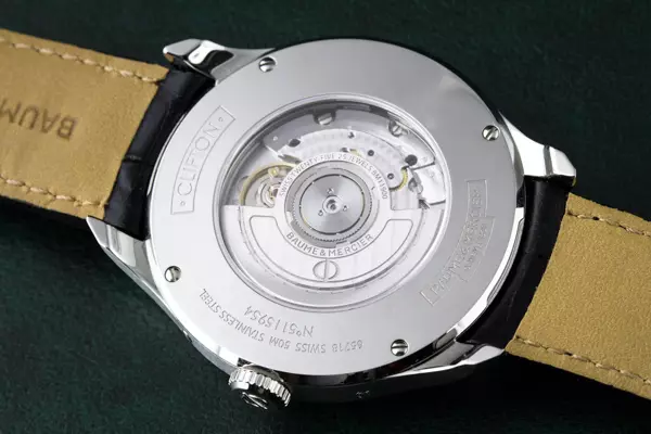 Baume-Mercier-10055-بشپړ-کلنډر-12