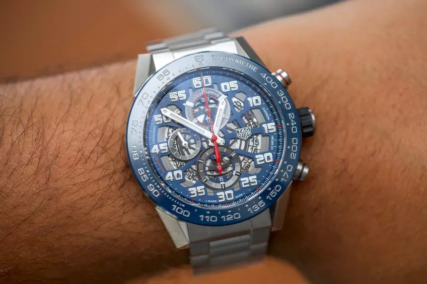 2017 Monaco Grand Prix na elekere TAG Heuer 18244_14