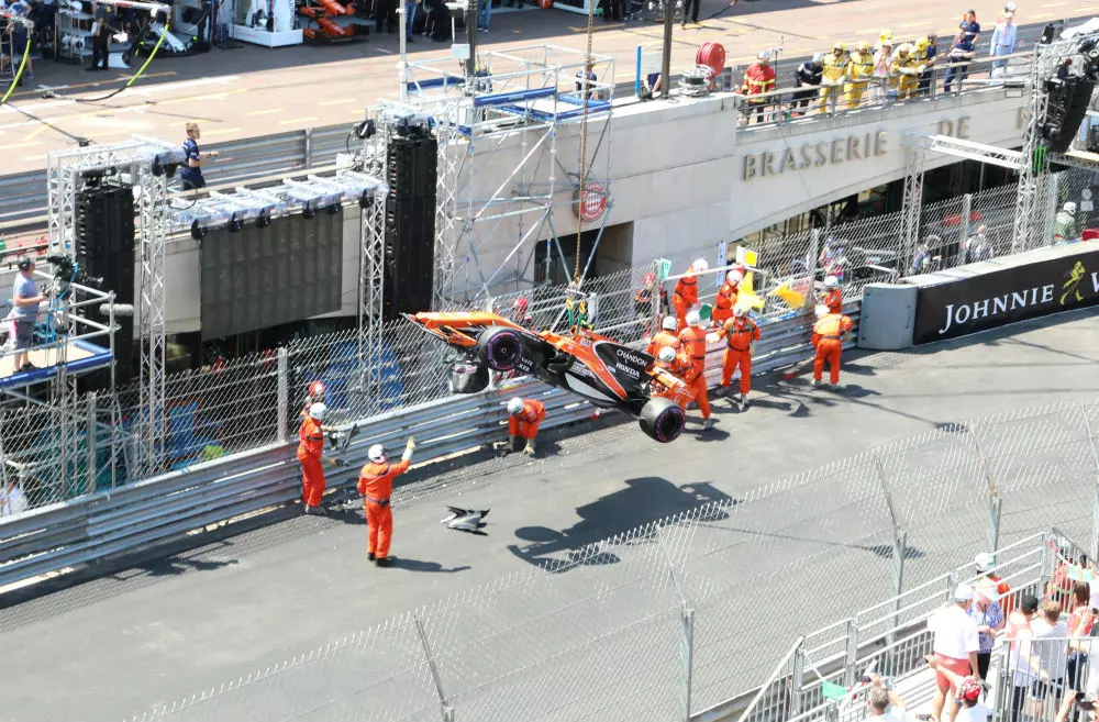 Marele Premiu al Monaco 2017 cu ceasuri TAG Heuer 18244_23